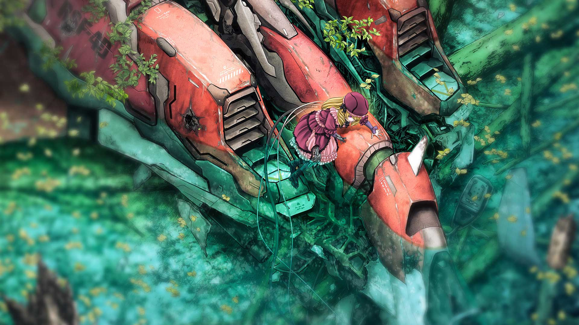 « DoDonPachi Daiōjō Re:incarnation » sortira le 7 décembre 2023